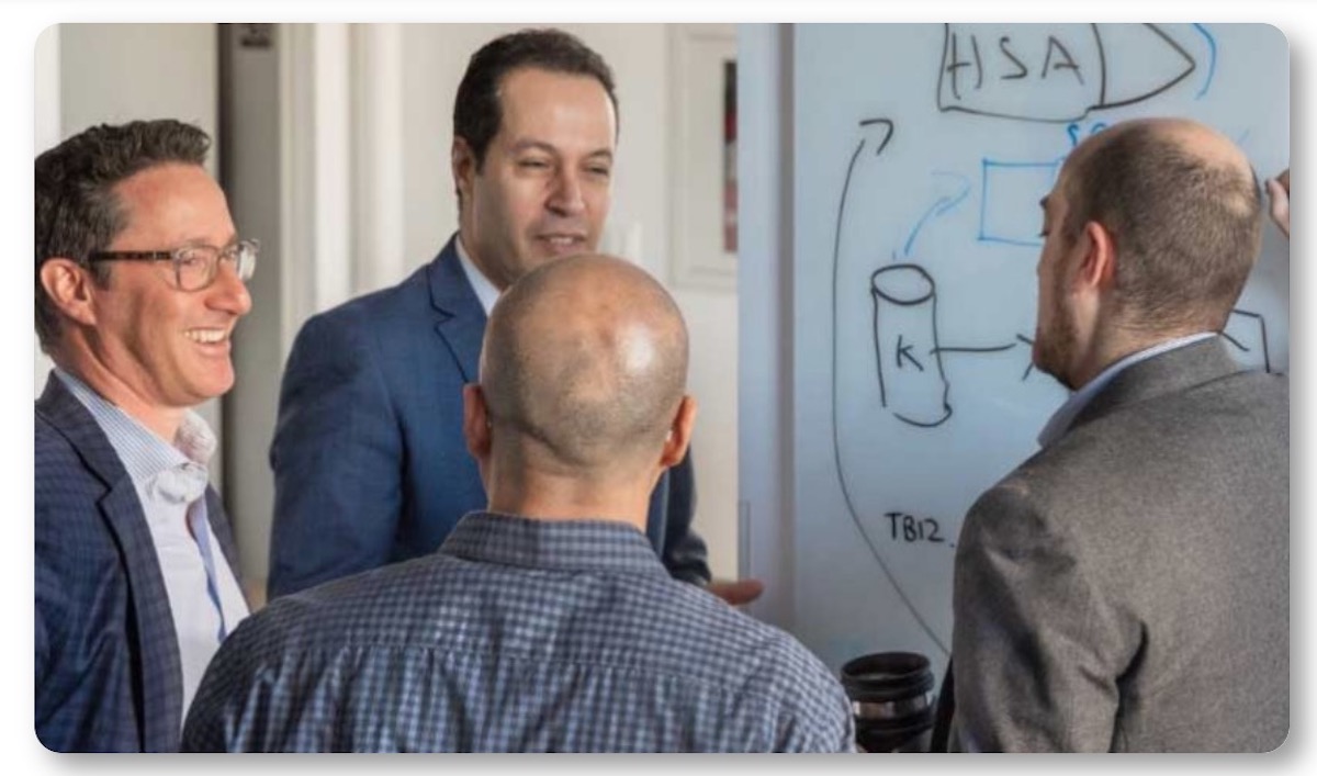 Why Veeva Is Acquiring Crossix For $430 Million