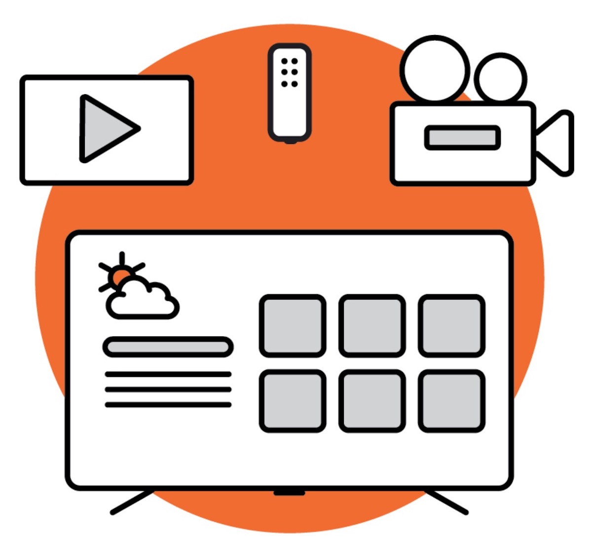 Why Roku Is Buying Video Ad Platform Dataxu For $150 Million