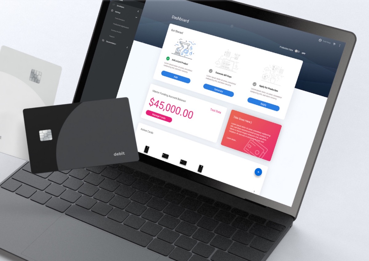Galileo Financial Technologies Receives $77 Million In Funding