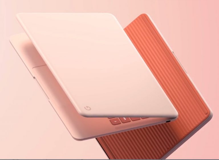 Google Pixelbook Go: Features You Should Know About