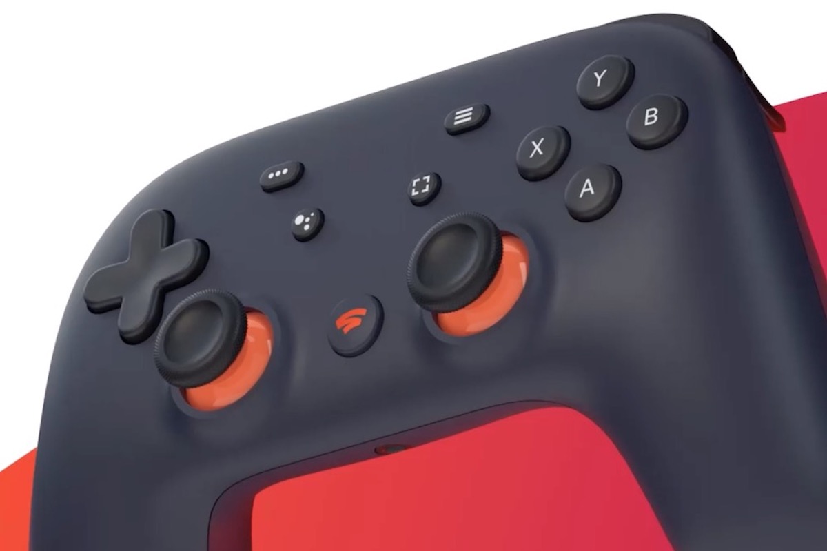 Google Is Opening A Stadia Gaming Studio In Montréal