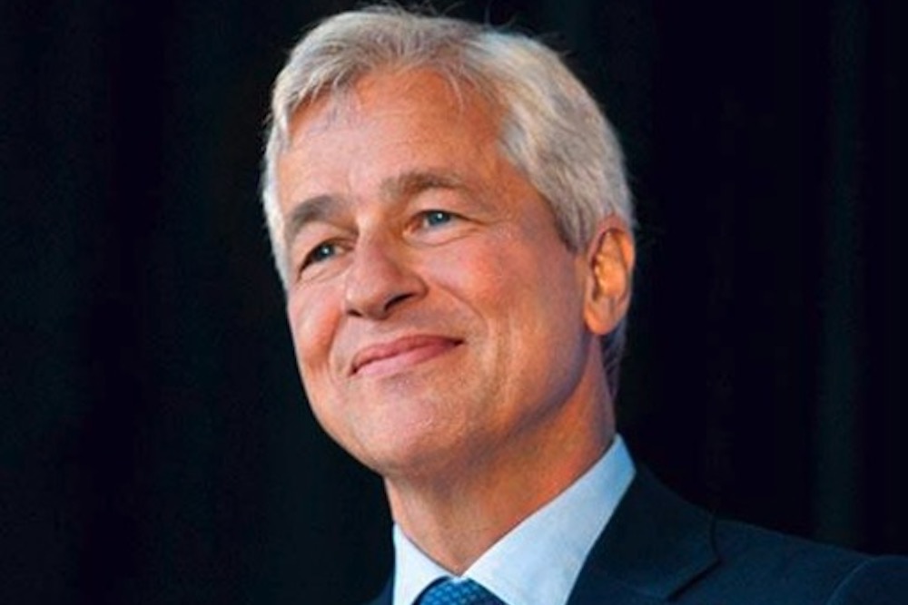 Jamie Dimon: The Future Of Work Is Skills, Not The Number Of Degrees