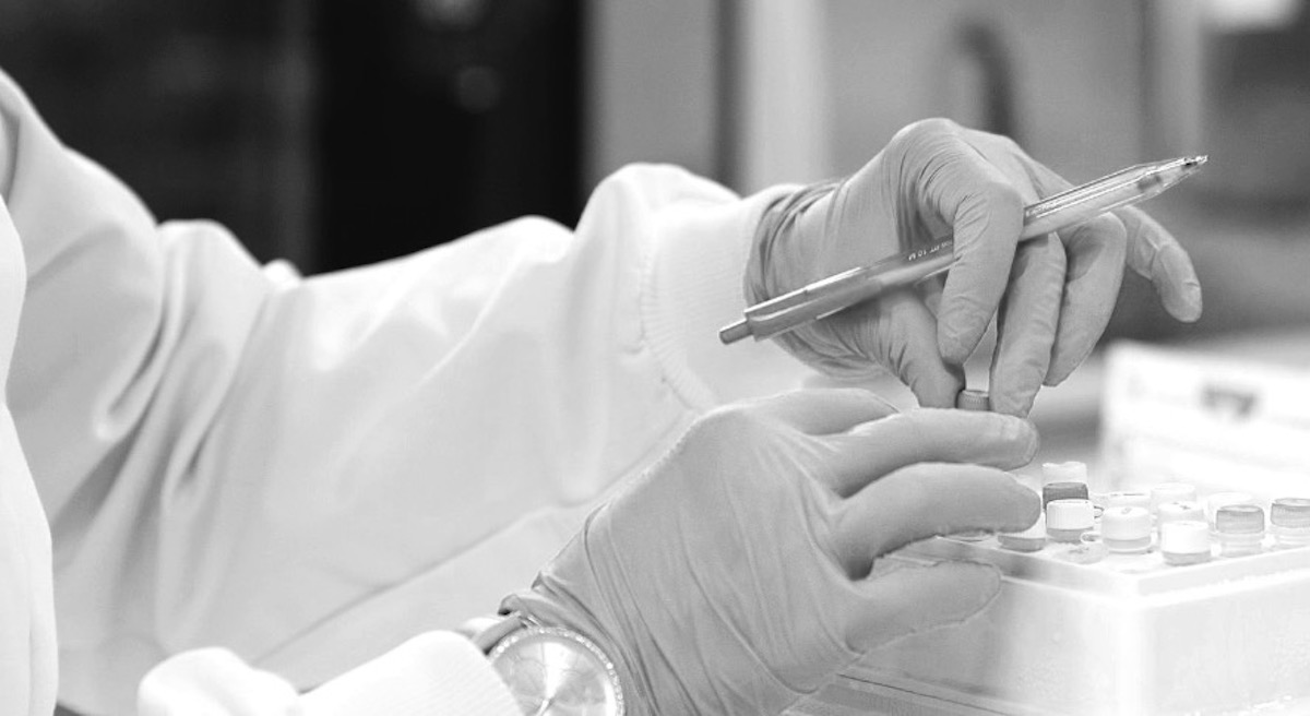 AI-Based Drug Discovery Platform LabGenius Raises $10 Million In Funding