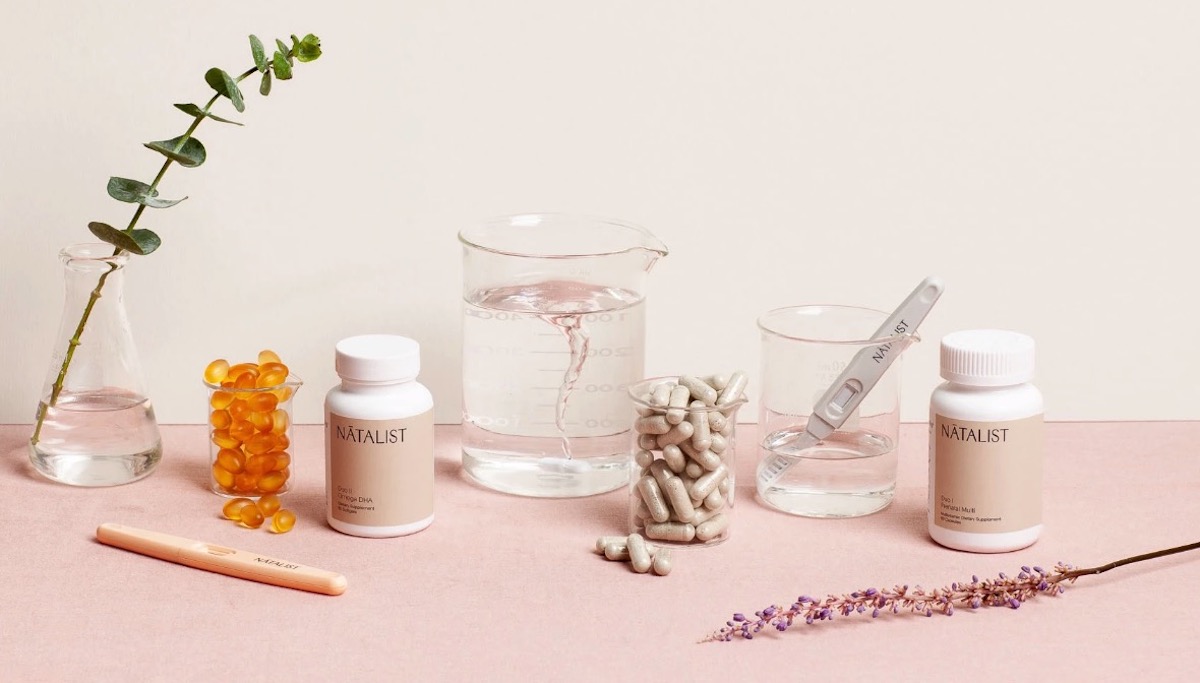Fertility Product Company Natalist Secures $5 Million In Funding