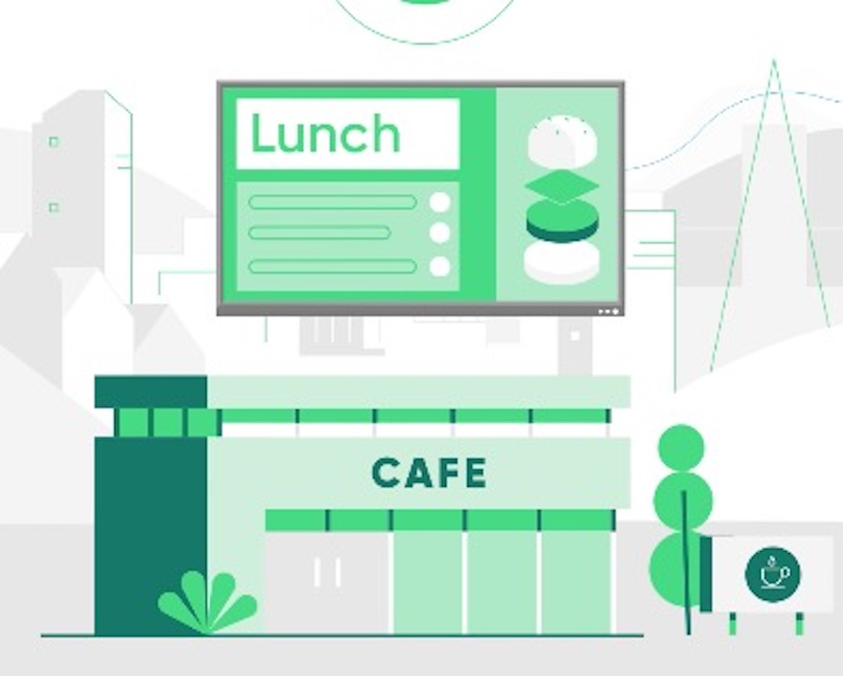 Dynamic Display Platform Raydiant Raises $7 Million In Funding