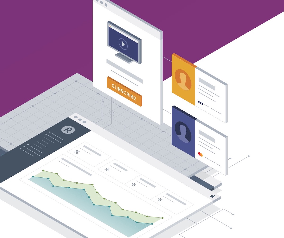 Recurly Secures $19.5 Million In Funding