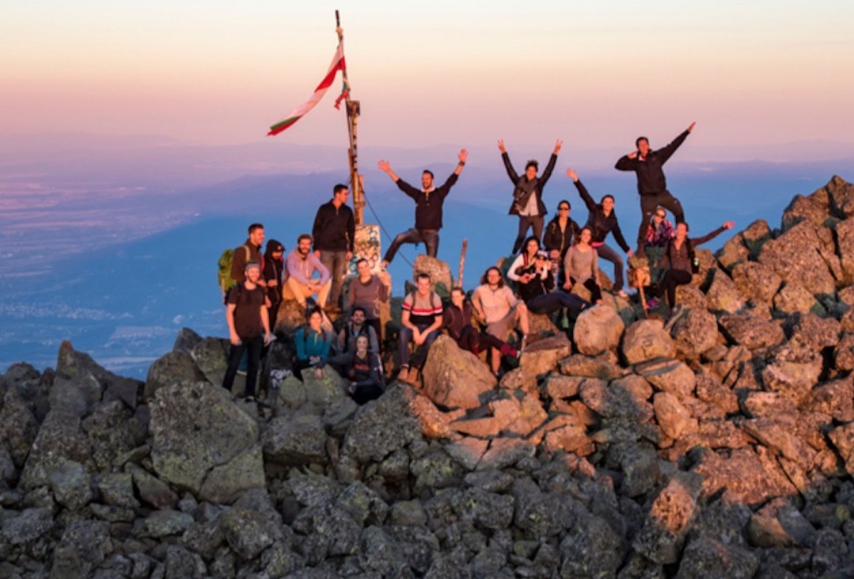 Work Travel Platform Remote Year Raises $5 Million In Funding