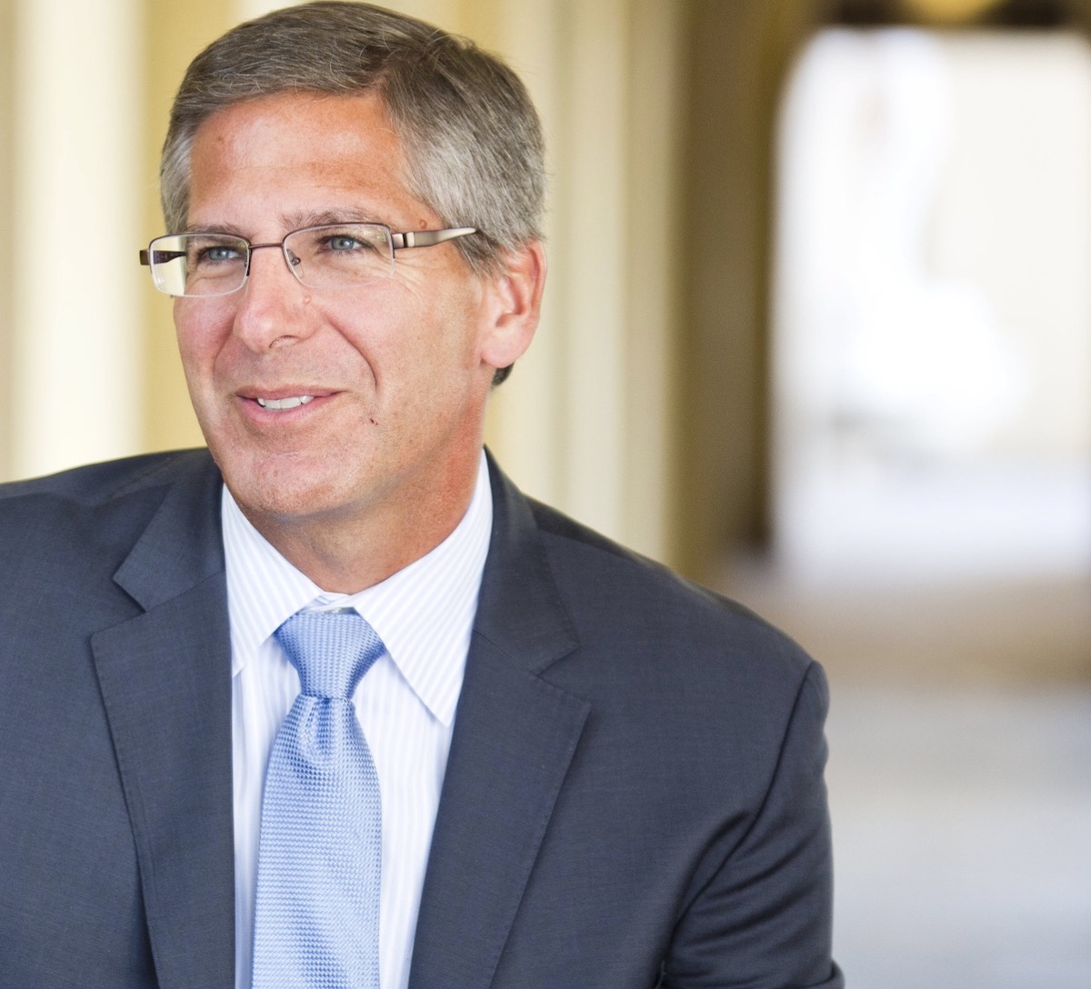 PwC Global Chairman Bob Moritz: Importance Of Upskilling 1 Billion People