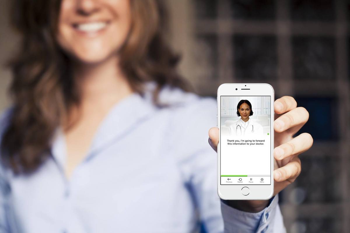 Digital Health Platform Company Sensely Raises $15 Million in Venture ...