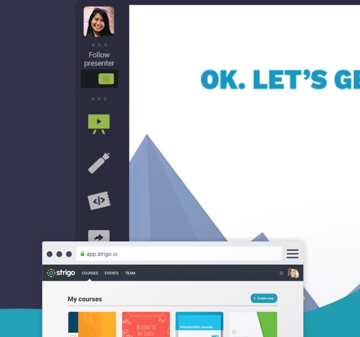 Strigo: This Customer Training Cloud Company Has Raised $2.5 Million In ...