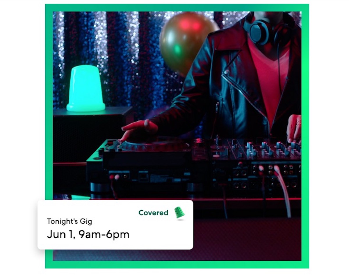 Short-Term Liability Coverage Company Thimble Raises $22 Million In Funding