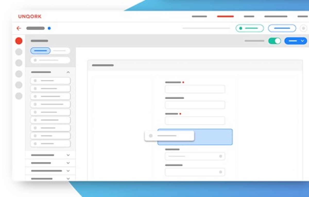 No-Code Application Platform Unqork Raises $80 Million In Funding