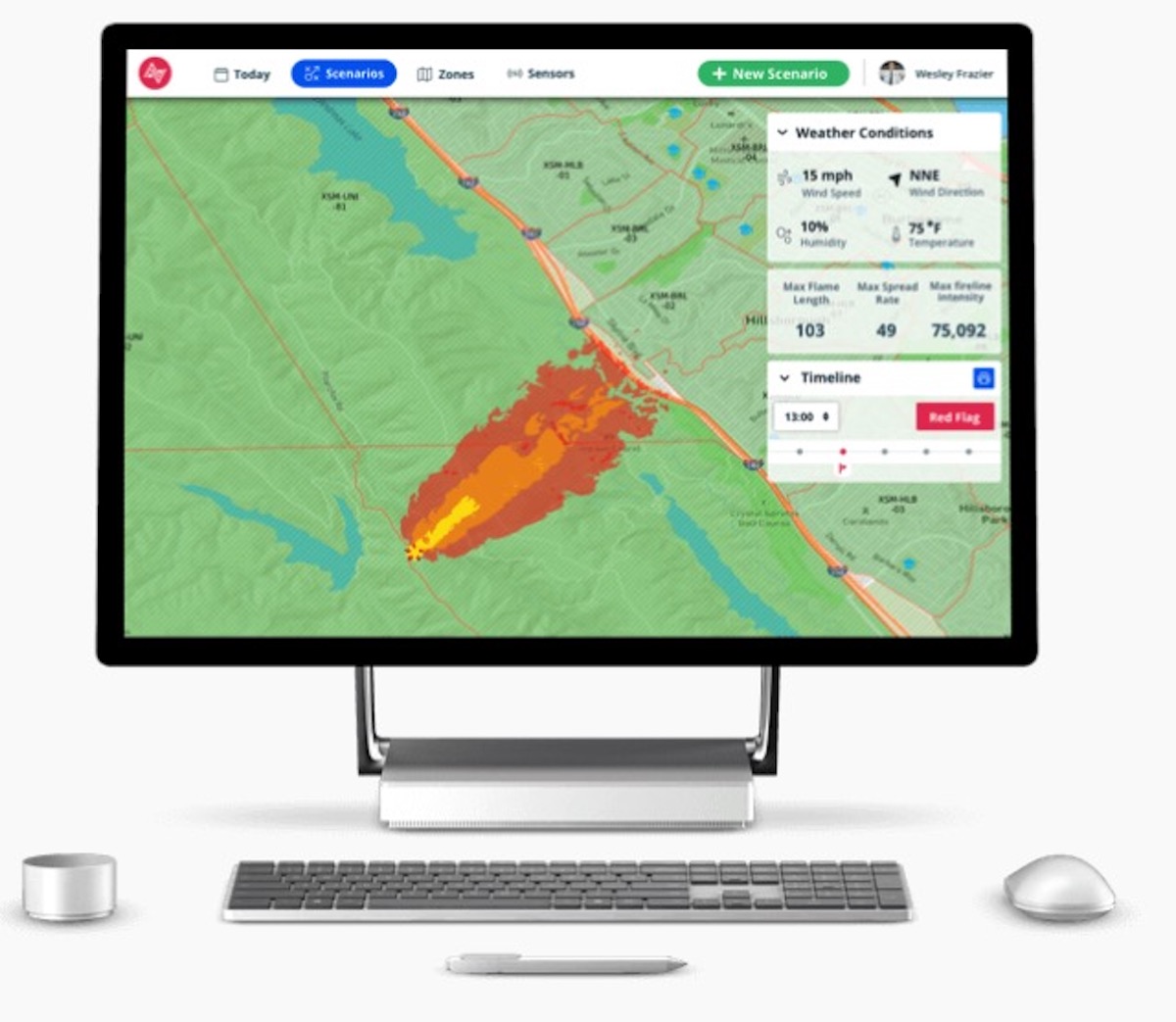 Splunk Invests In Zonehaven: Details About The Deal