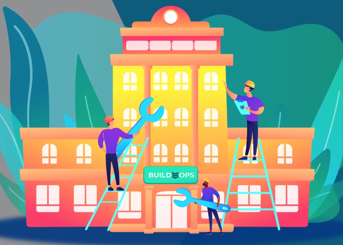 Subcontractor Business Process BuildOps Raises $5.8 Million In Funding