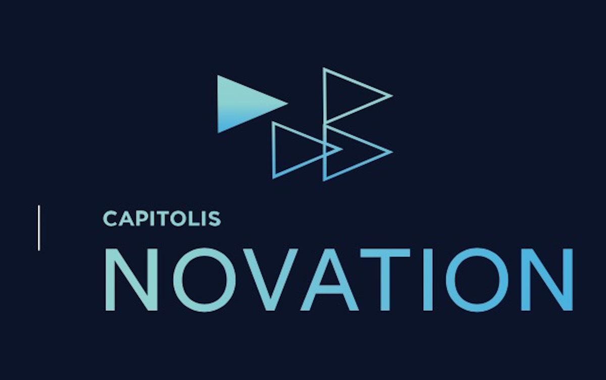 Global Capital Markets Tech Provider Capitolis Closes $40 Million In ...
