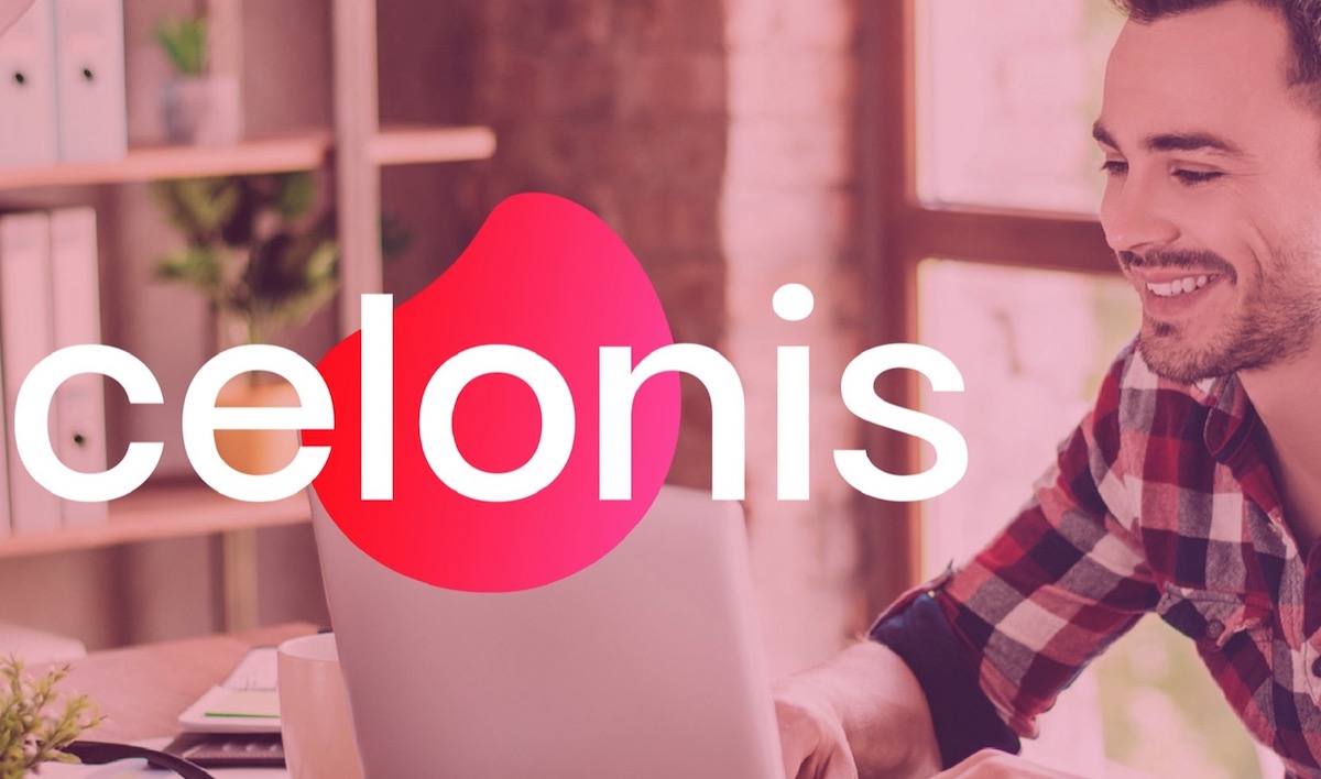 Celonis: $290 Million Funding And $2.5 Billion Valuation