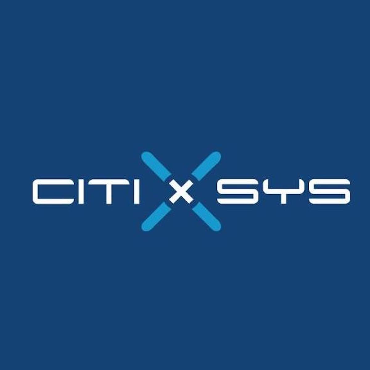 Retail Management Software Company CitiXsys Raises $60 Million In Funding
