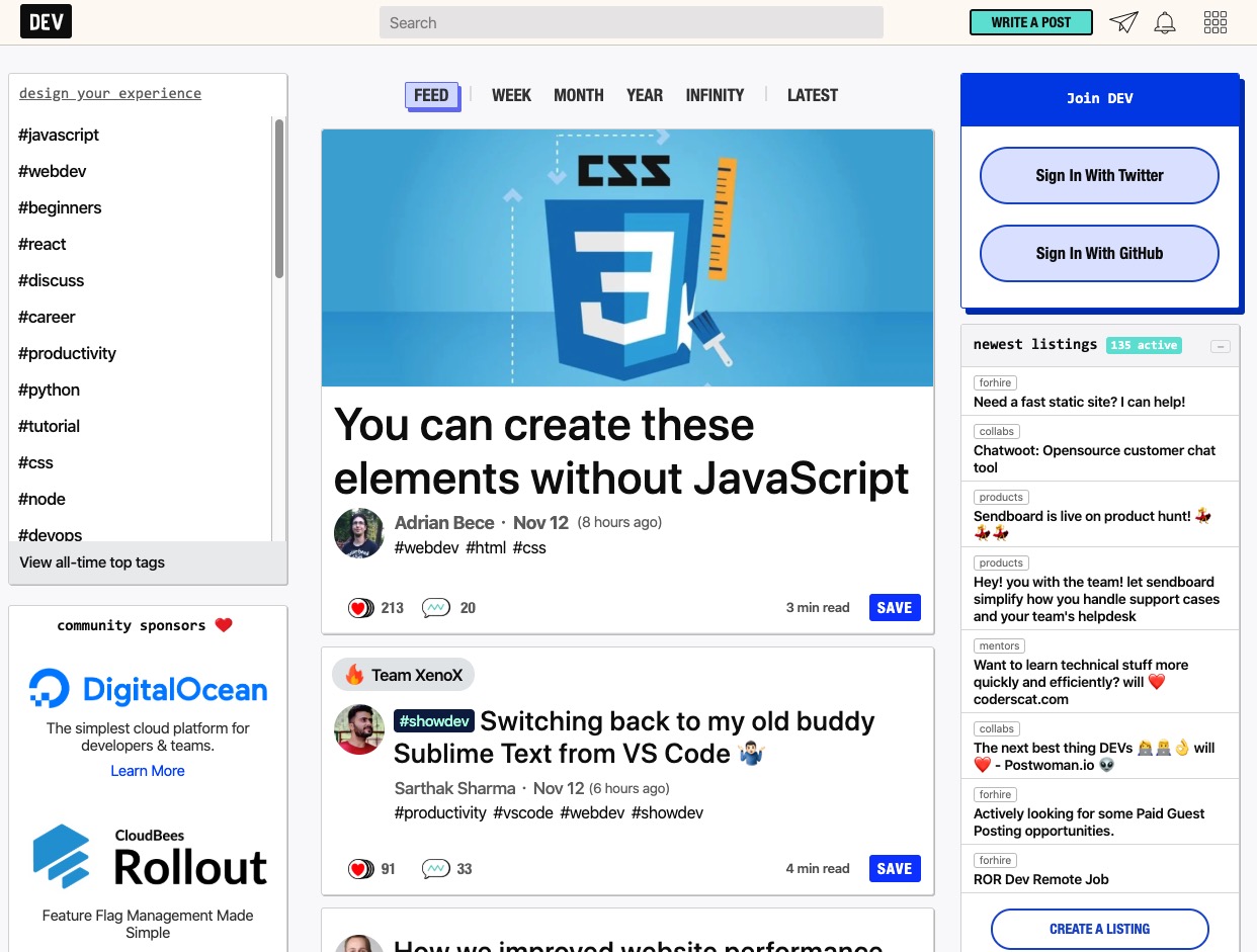 Developer Network Company DEV Raises $11.5 Million In Funding