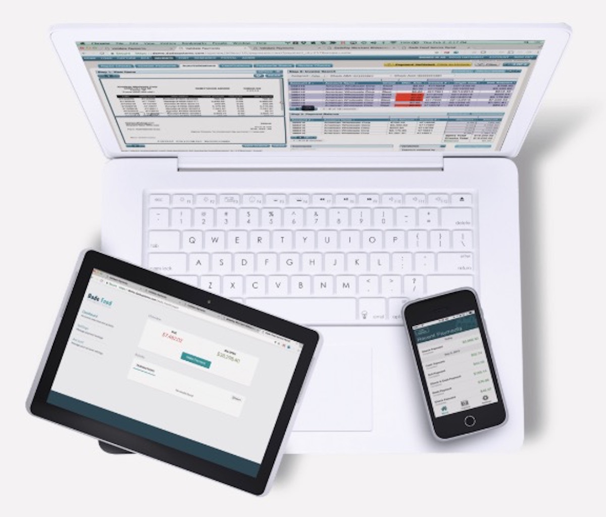 Integrated Receivables Solutions Company DadeSystems Closes $9 Million ...