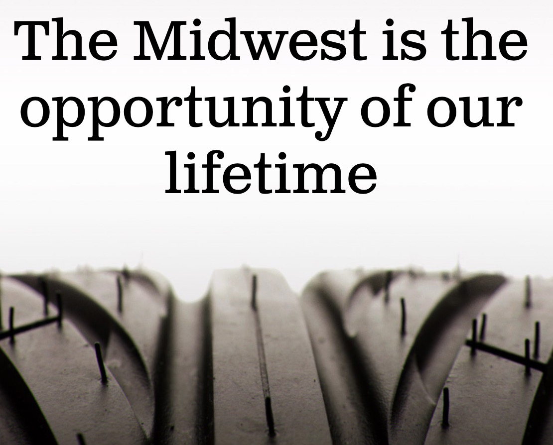 Drive Capital Closes $350 Million Third Fund To Invest In Midwest Companies