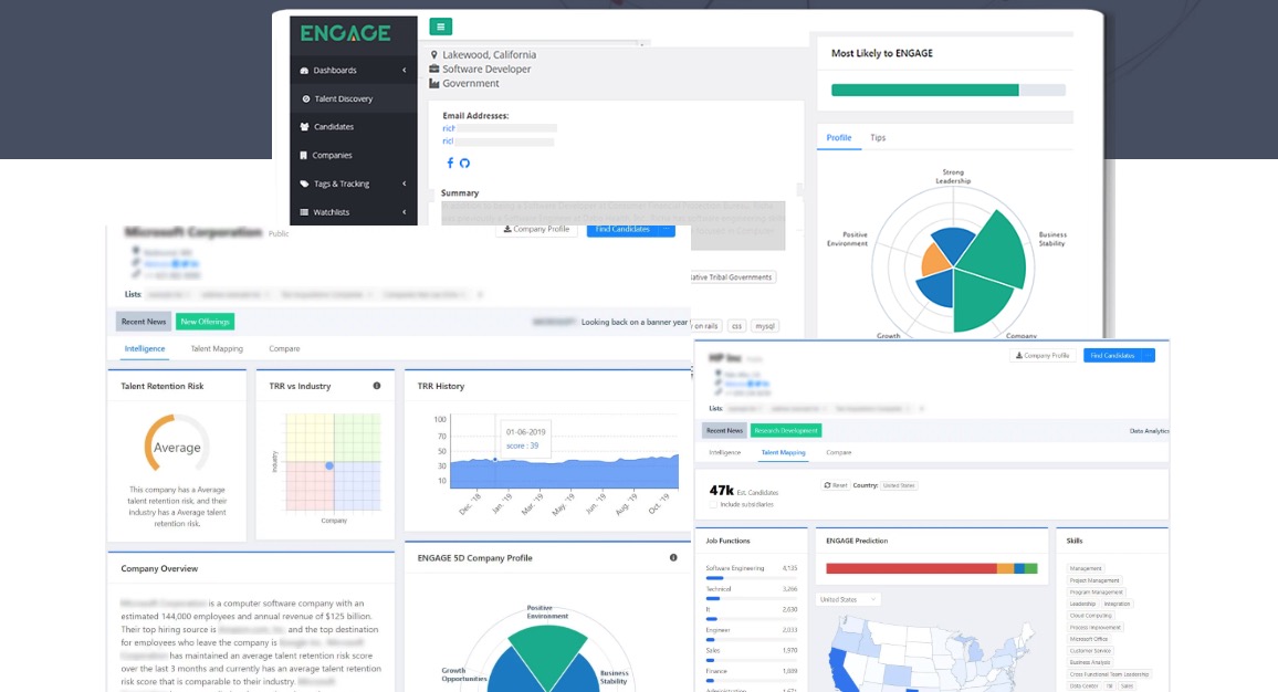 Why Workforce Logiq Is Acquiring ENGAGE Talent