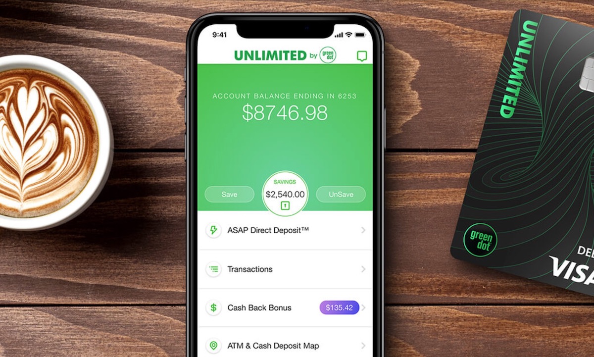 Walmart And Green Dot Are Launching A Fintech Accelerator