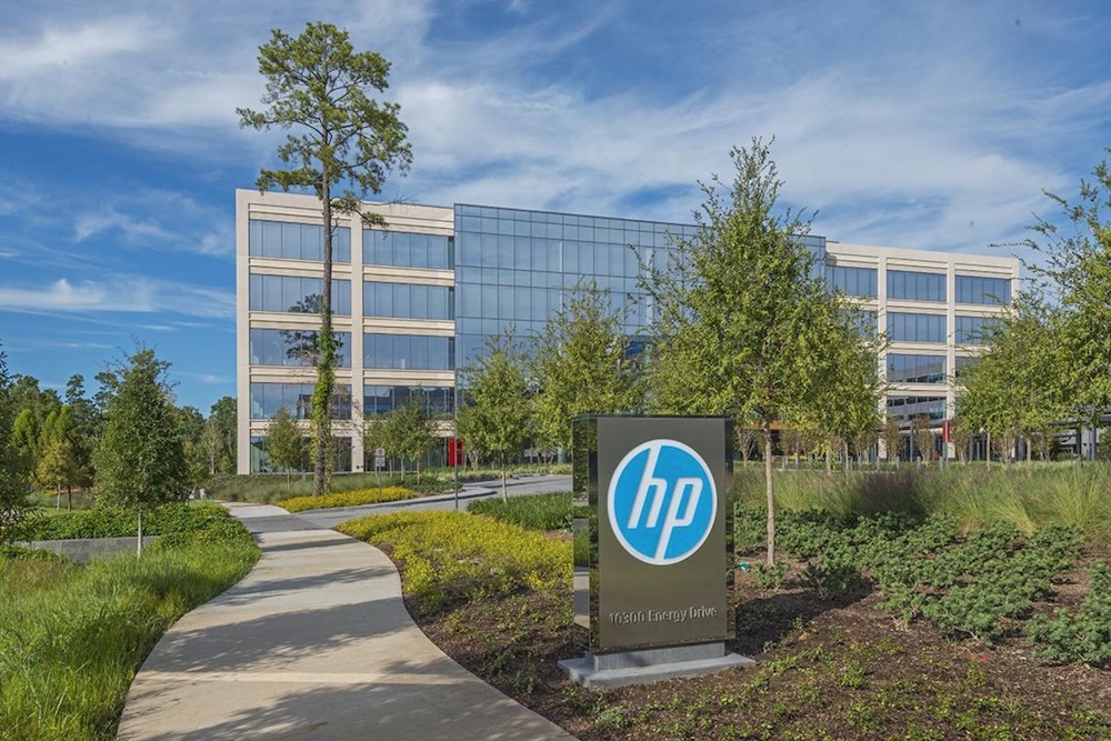 HP Rejects Xerox’s Acquisition Offer