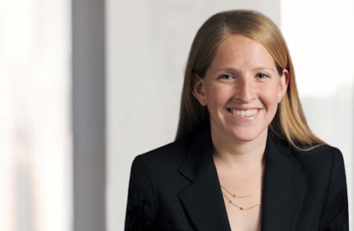 Origami Capital Promotes Julie Klaff To Partner