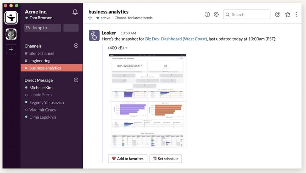 Looker Reveals The Looker 7 Enterprise-Grade Data Platform