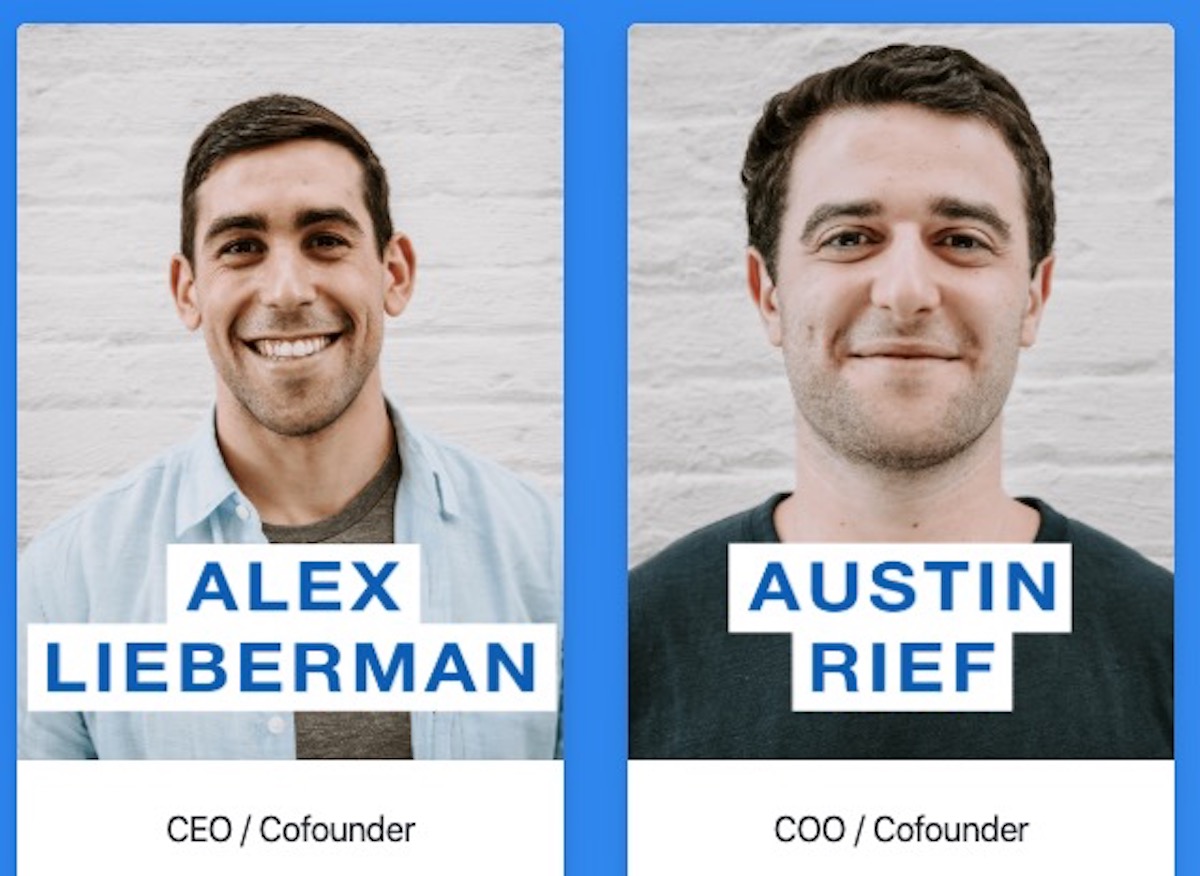 These Michigan Alumni Run An Email Newsletter That Is Set To Hit $13 ...