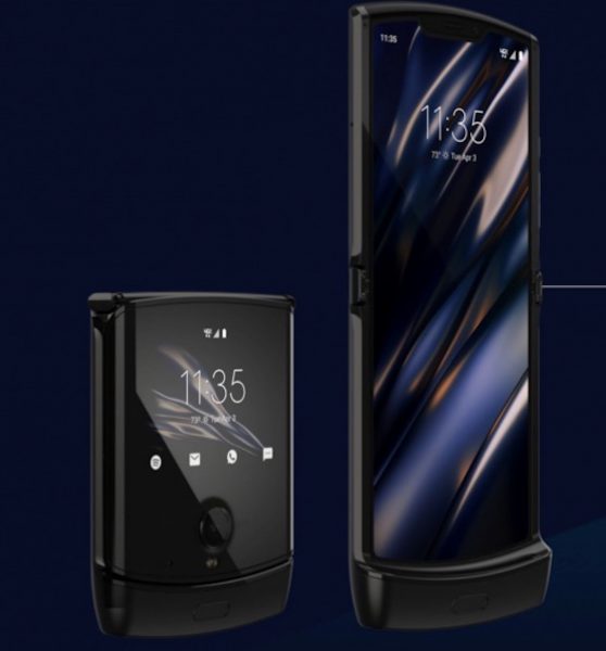 New Motorola Razr: Specifications You Should Know About