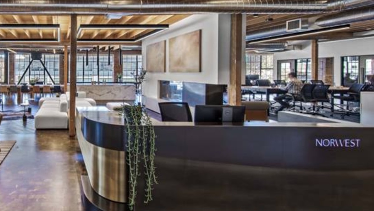 Norwest Venture Partners Sets Up Massive $2 Billion Fund As Its Largest ...