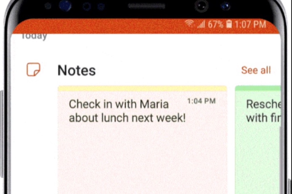 Microsoft Launches Office App With Word, Excel, And PowerPoint Combined
