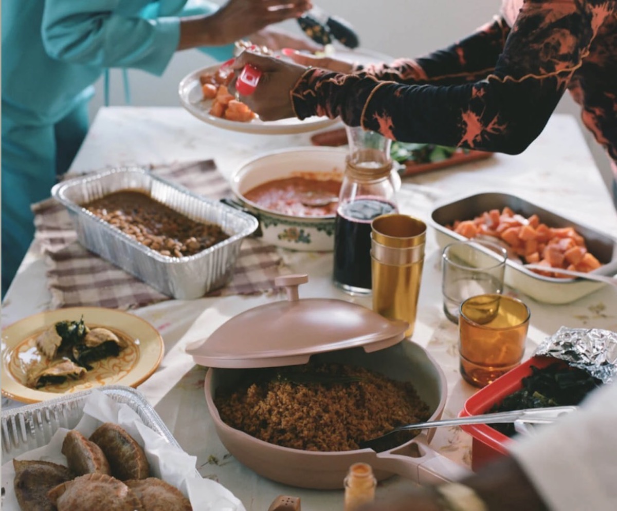 Our Place: This Company Is Bringing Cookware Direct To Consumers