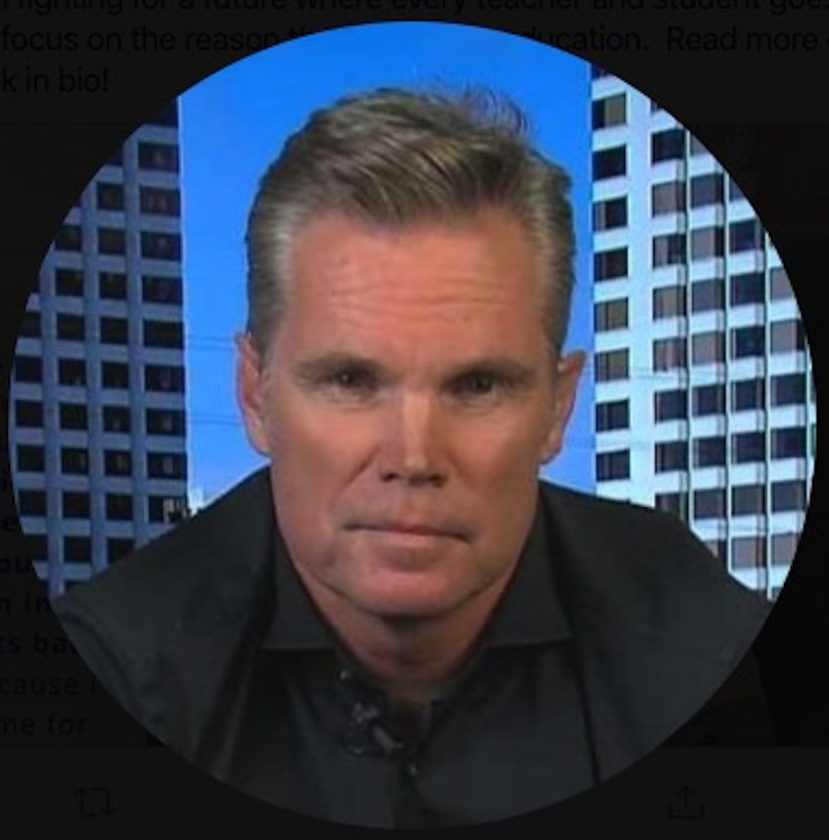 Boost Founder Peter Adderton Interested In Buying Back The Company For ...