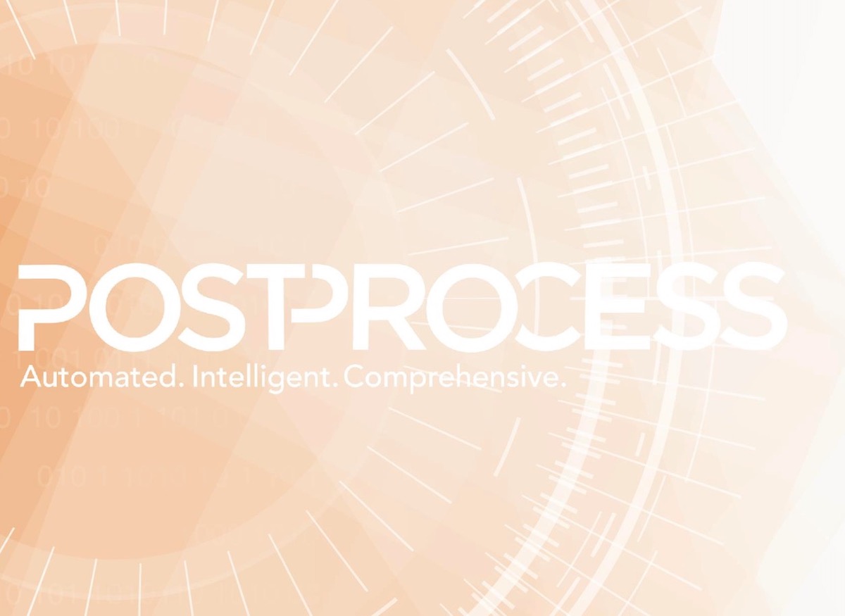 Additive Manufacturing Post-Printing Company PostProcess Technologies ...