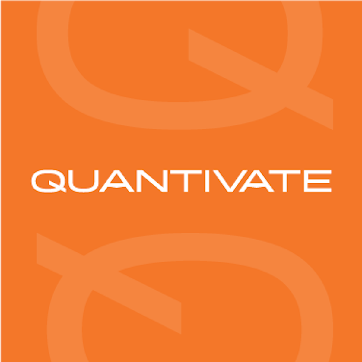 Quantivate Receives Investment From Luminate