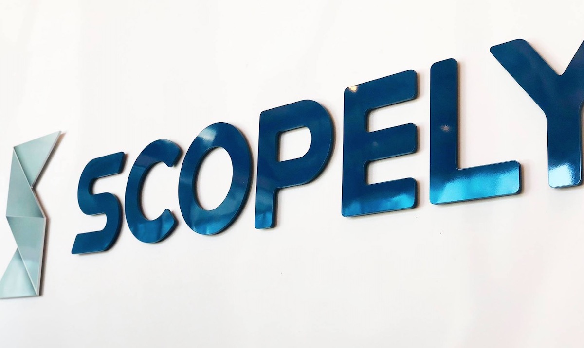 Mobile Gaming Company Scopely Raises $200 Million In Funding