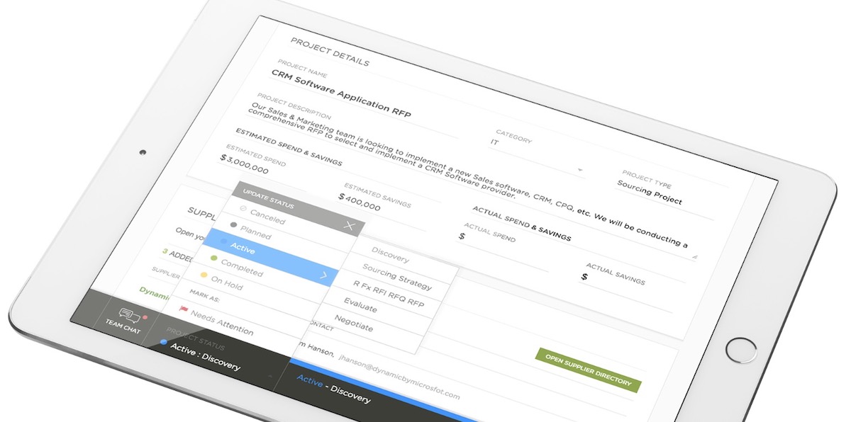 Why Workday Is Buying Scout RFP For $540 Million