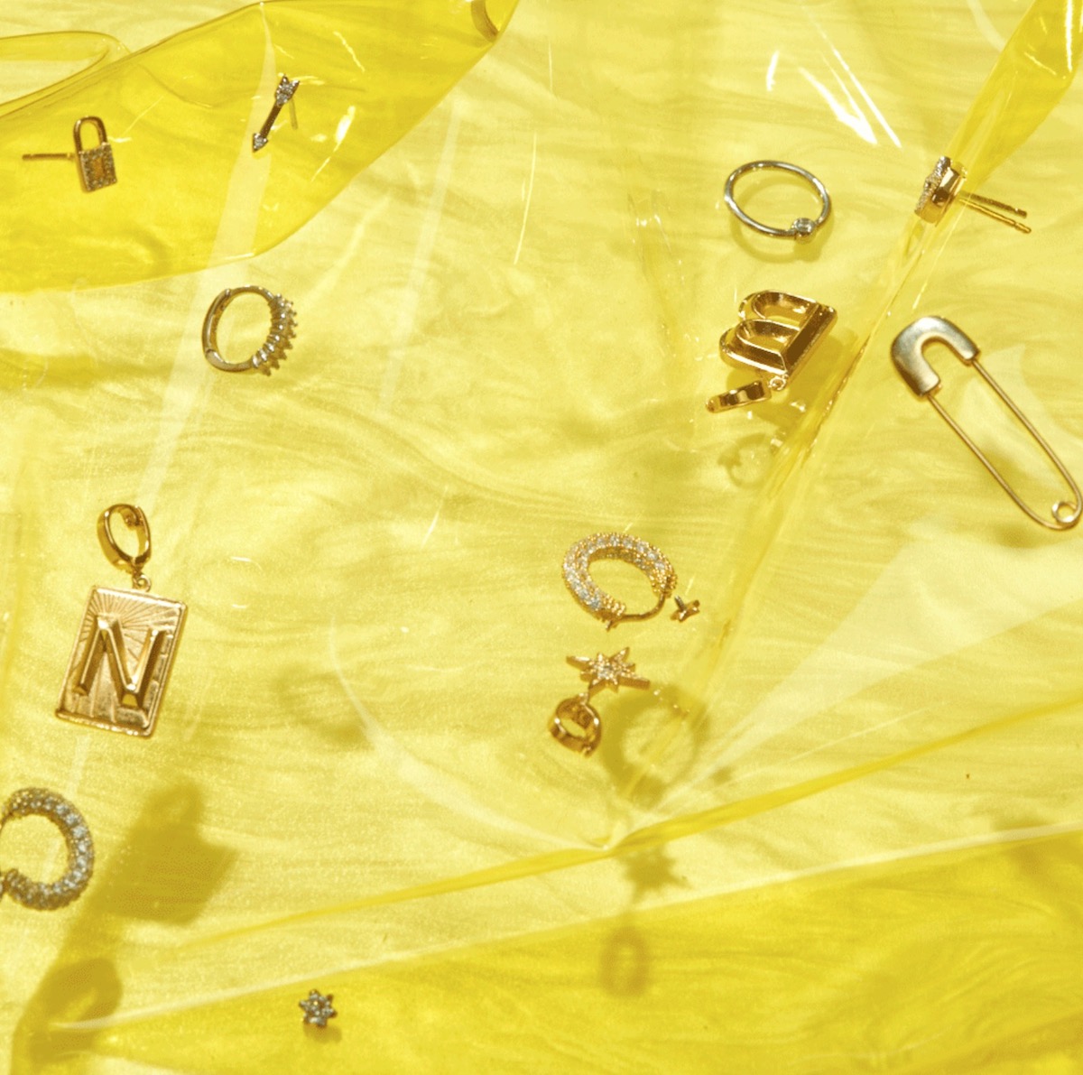 Earring Personalization Company Studs Raises $3 Million