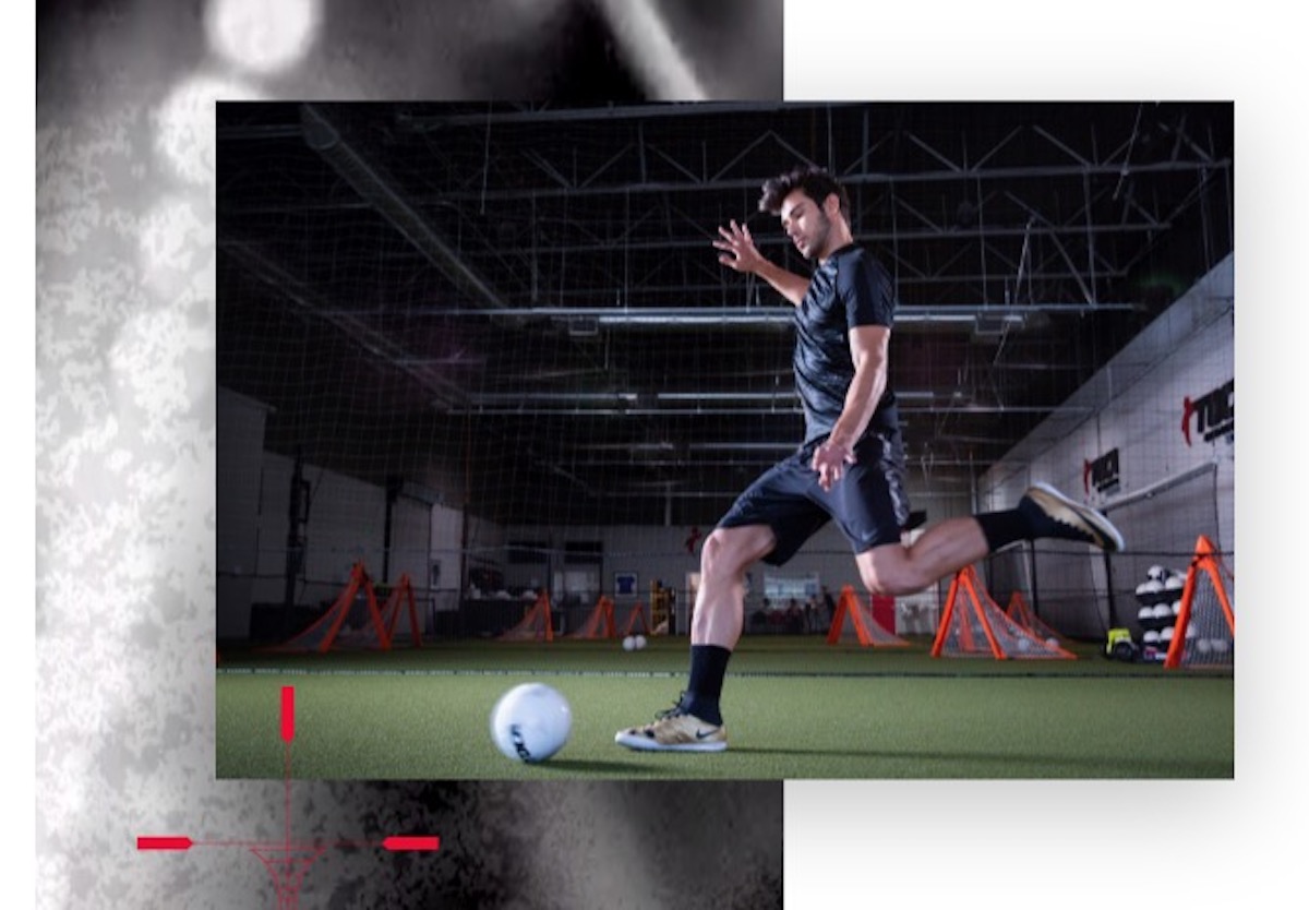 Soccer-Focused Experience Company TOCA Football Raises $25 In Funding