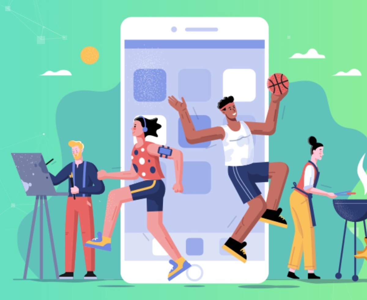 Life360 Has Acquired Screen Time App ZenScreen