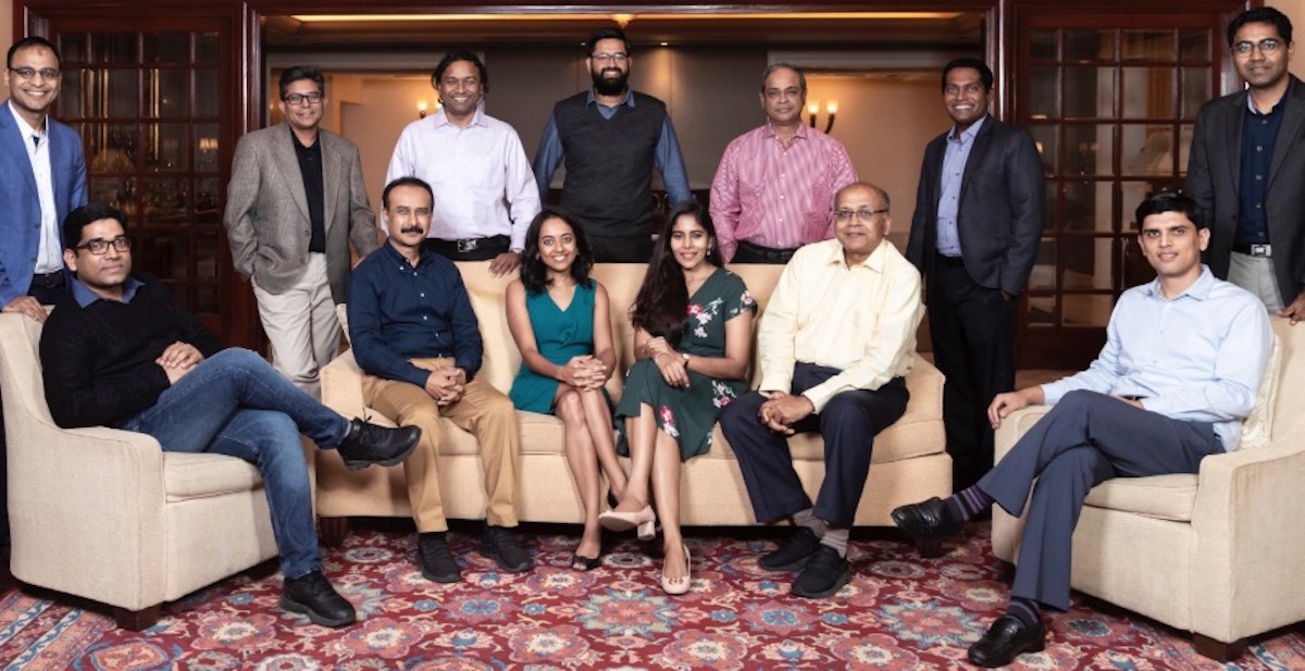 Accel Partners Sets Up $550 Million Fund For India Investments