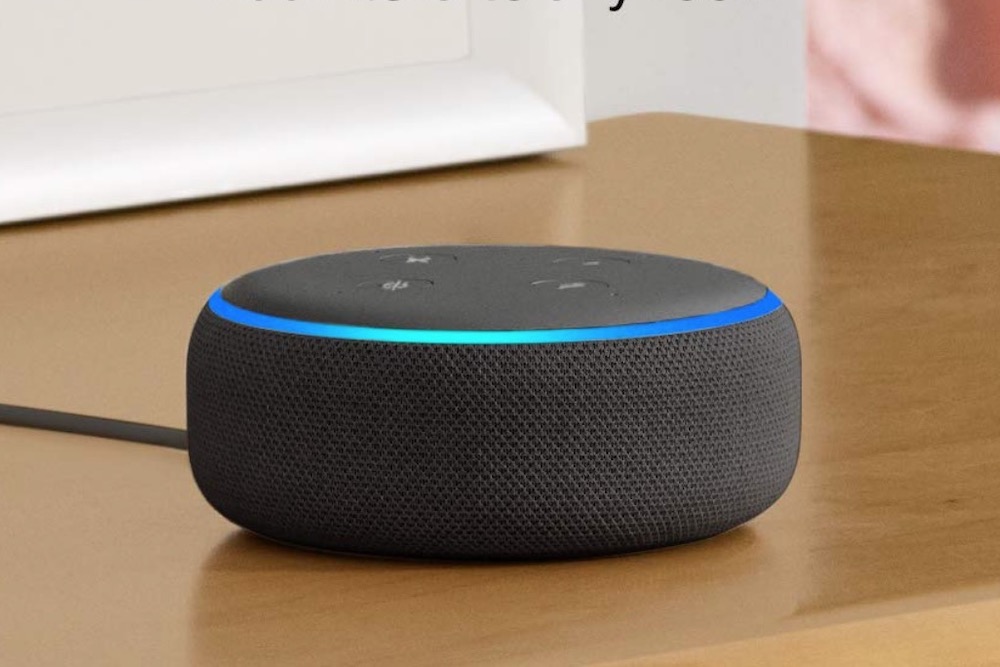 Amazon (AMZN) To Move A Majority Of Alexa Computing To Its Own Chips