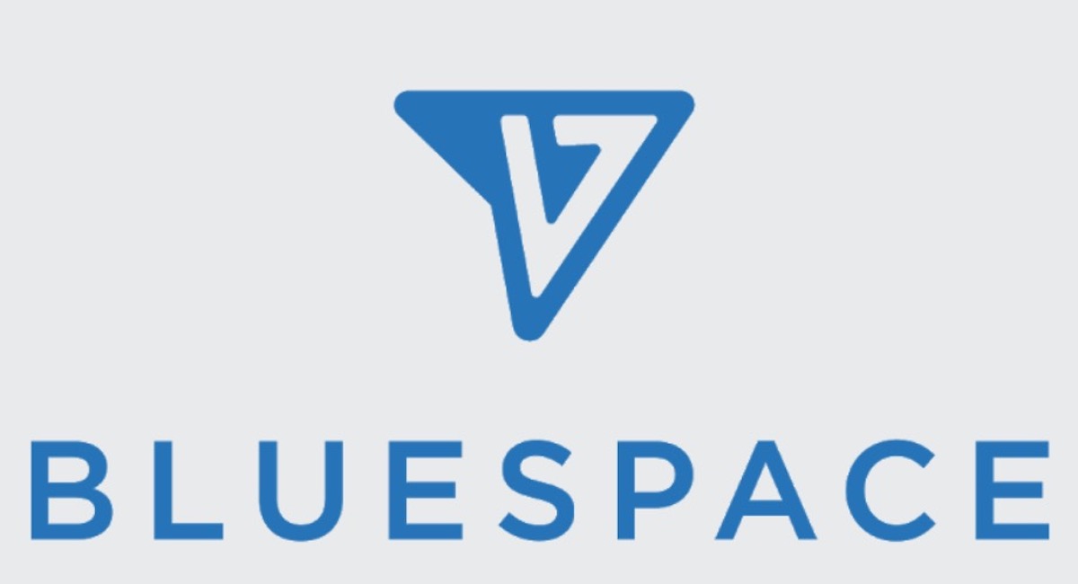 Autonomous Driving Company Bluespace.ai Raises $3.5 Million