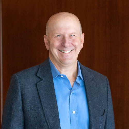 Goldman Sachs CEO David Solomon: Marquee Platform Migrating To AWS