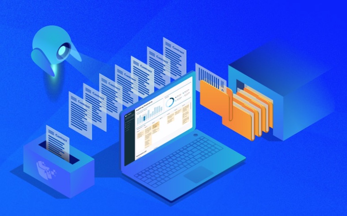 Contract Intelligence Company Evisort Raises $15 Million