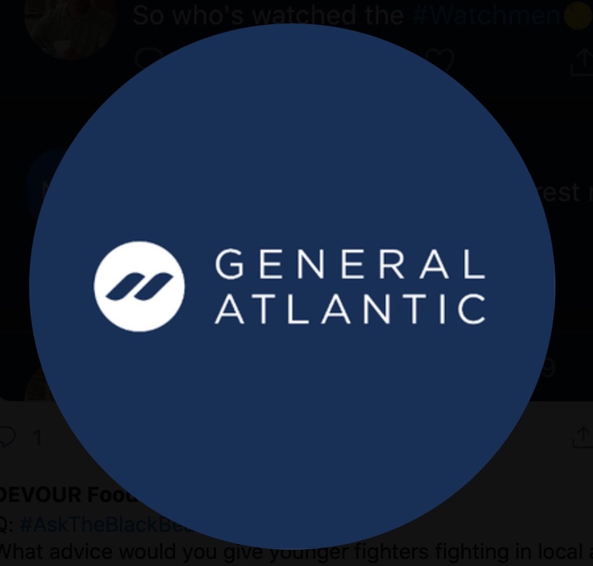 Global Growth Equity Firm General Atlantic Reveals Promotions