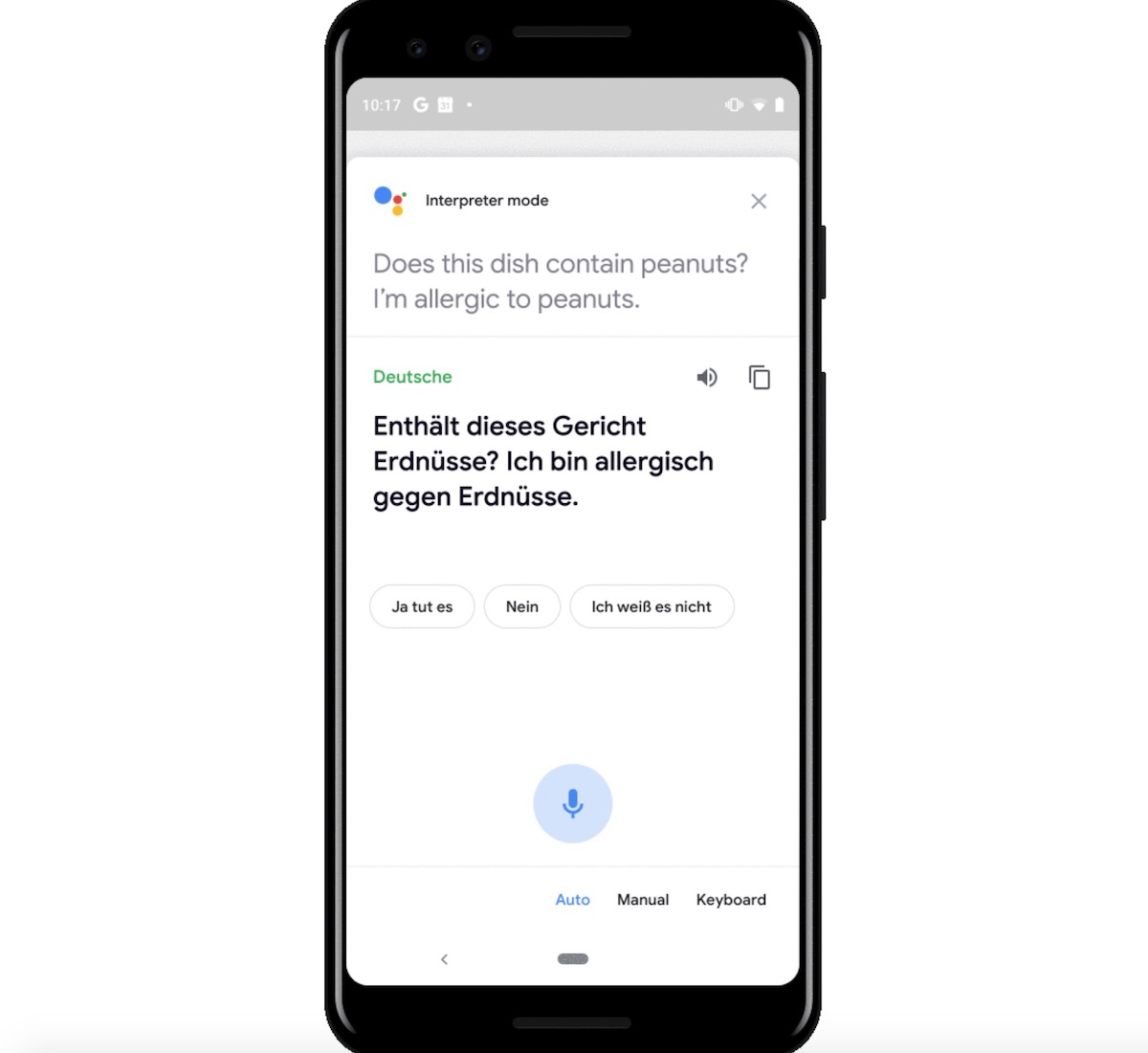 Google Assistant Is Now Able To Interpret 44 Languages