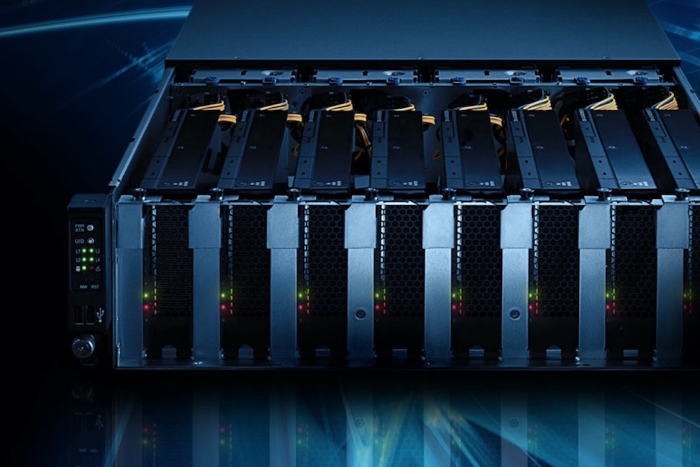 Why Intel Is Buying Habana Labs For $2 Billion